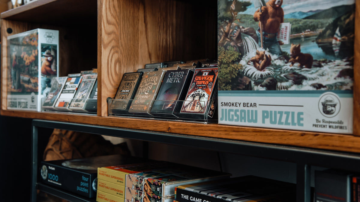 Cowboys and Astronauts | Live Like an Explorer