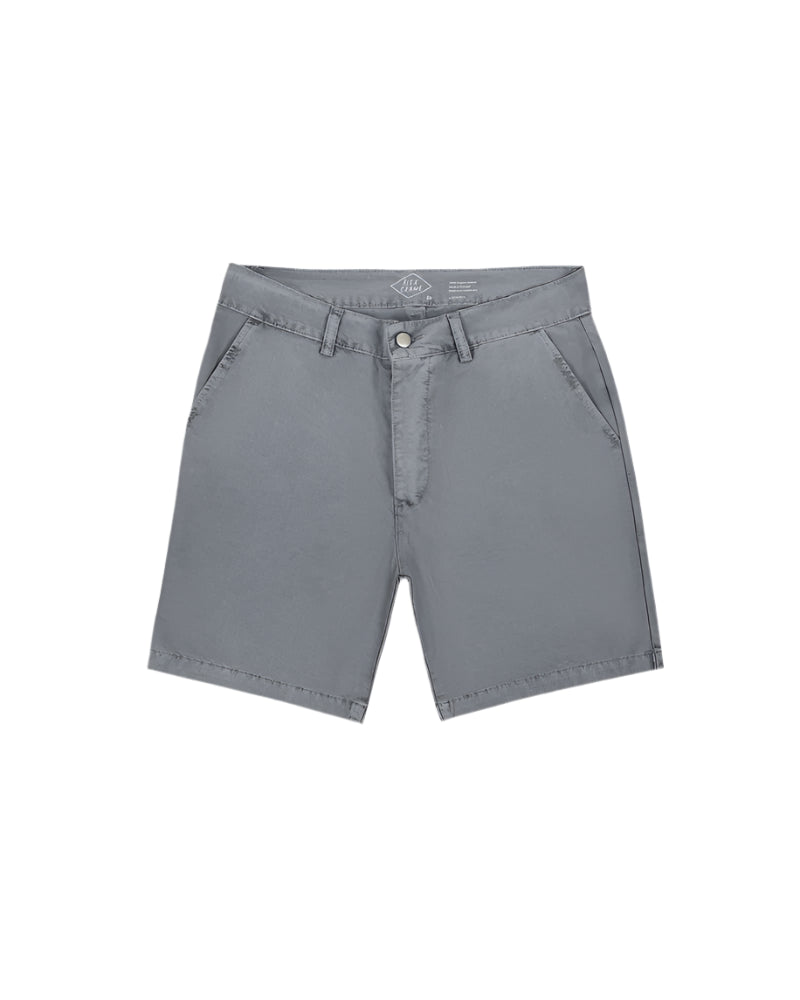 Pac Shorts | Slate – Cowboys and Astronauts