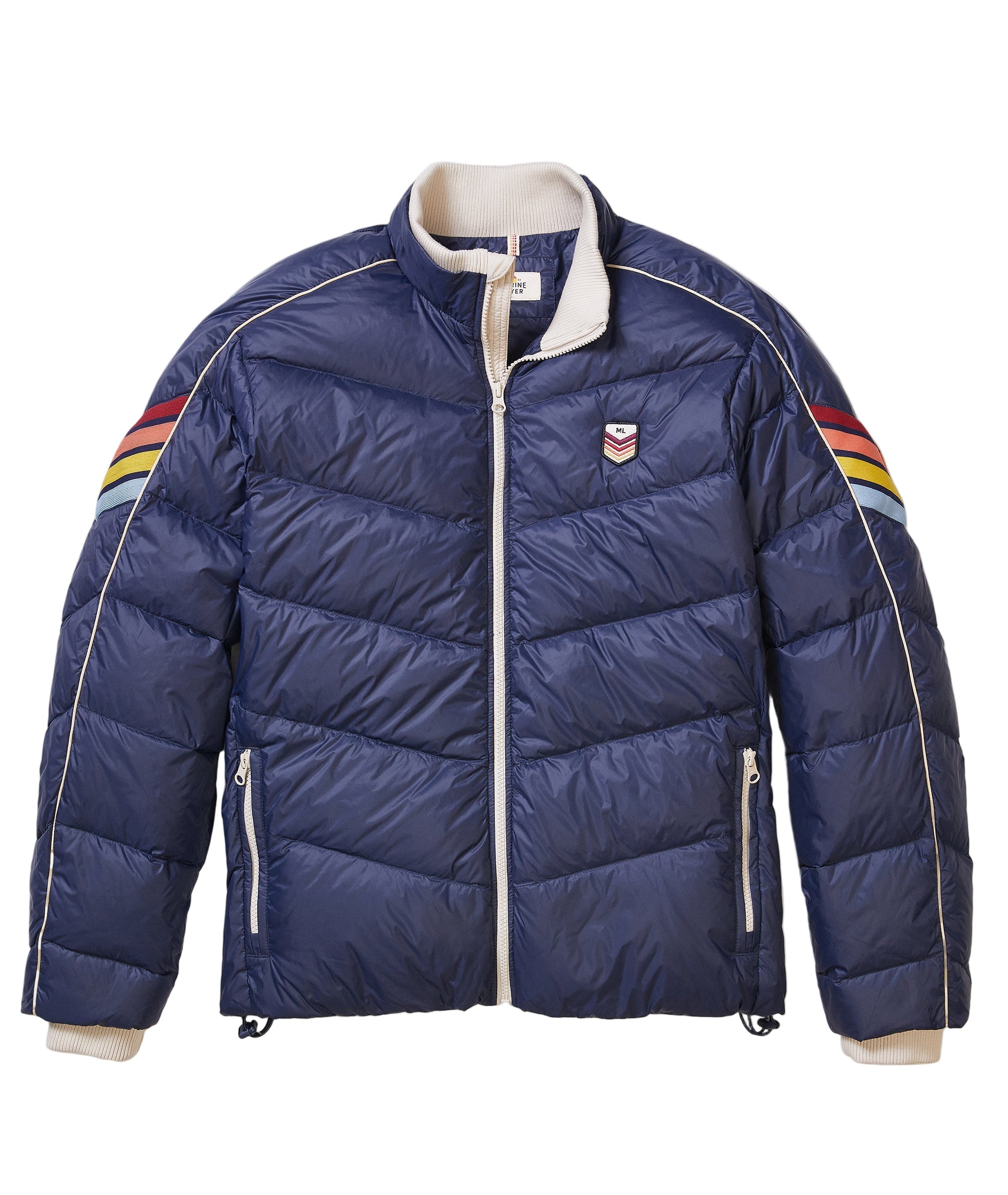 Bode Puffer Jacket – Cowboys and Astronauts