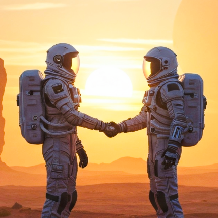 Home Goods – Page 4 – Cowboys and Astronauts