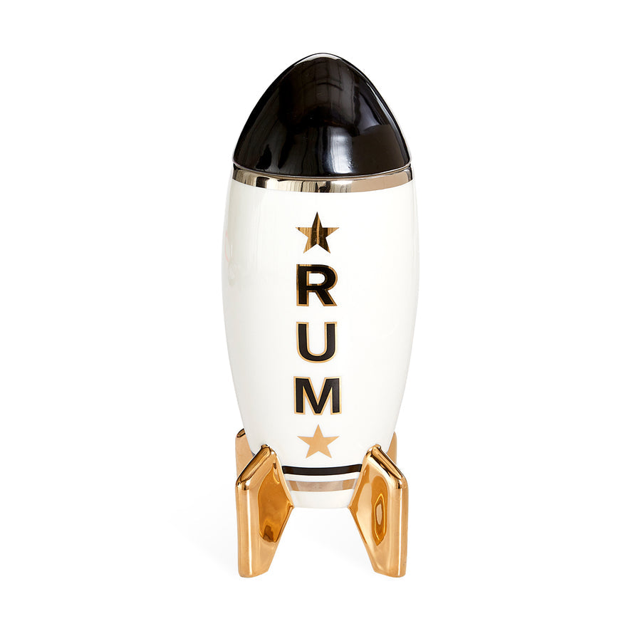 Rocket Decanter | Rum – Cowboys and Astronauts